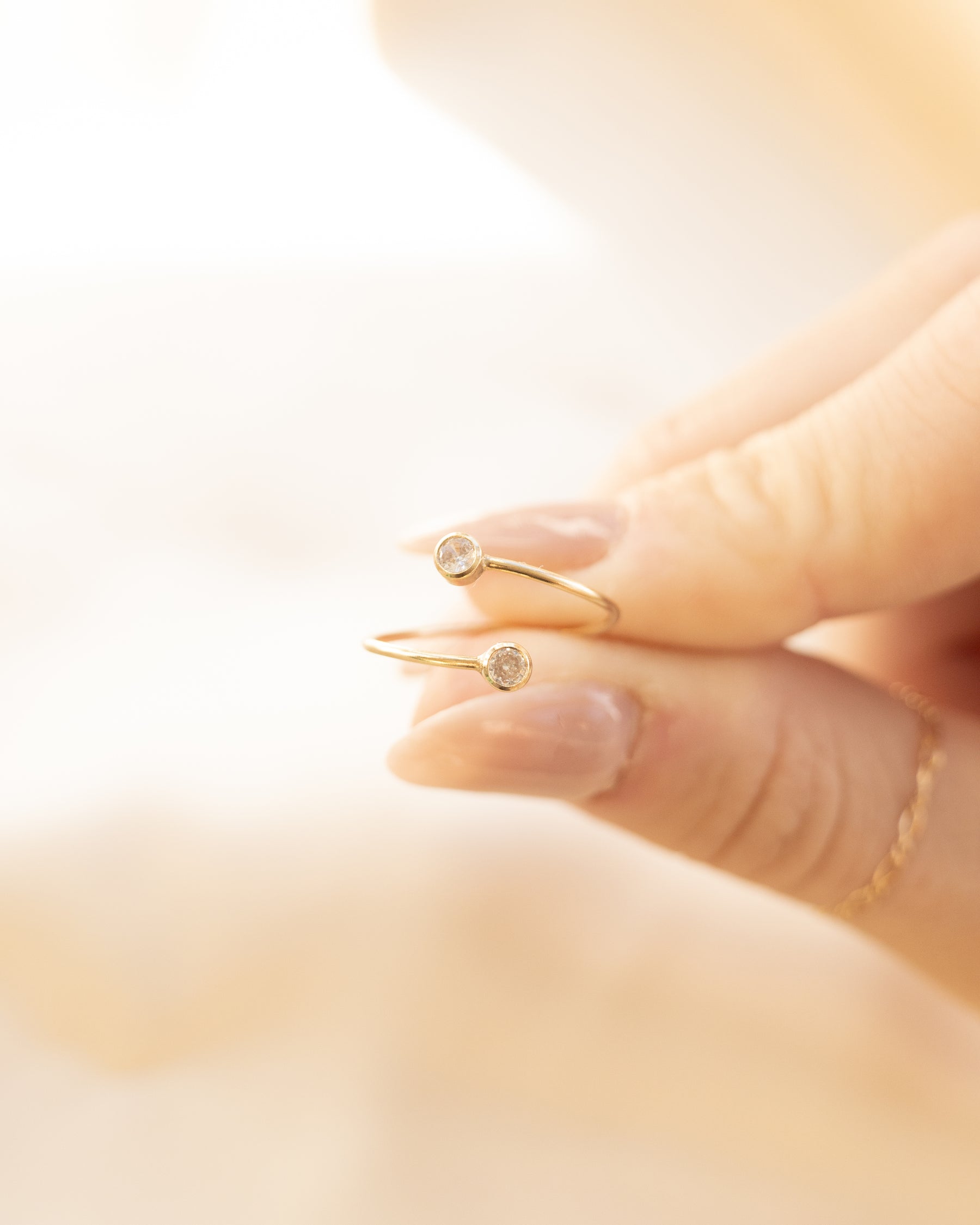 Rings– Falling for Dainty