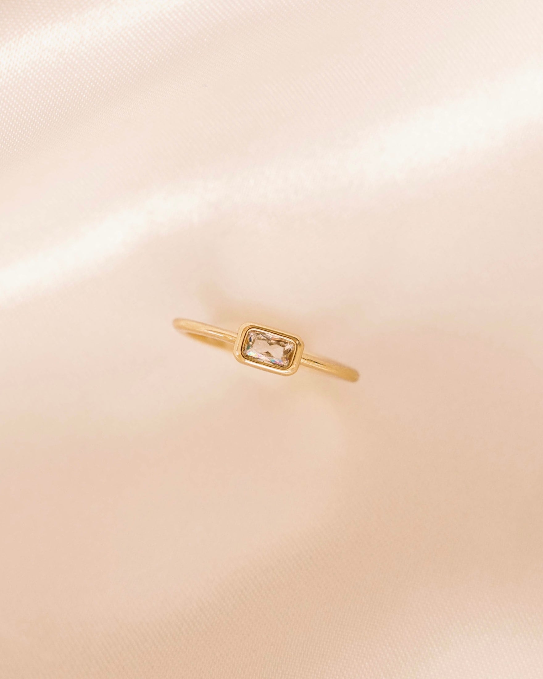 Rings– Falling for Dainty