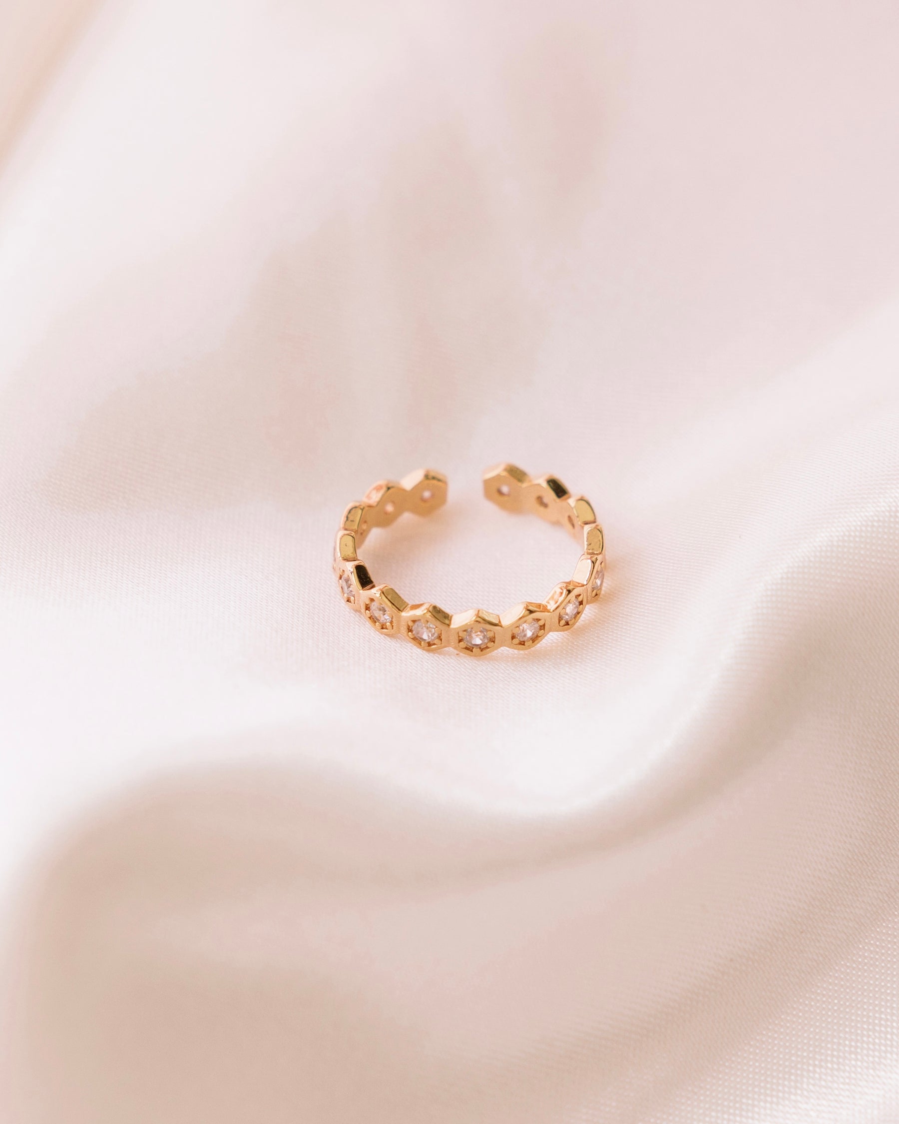 Rings– Falling for Dainty